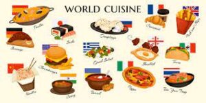 Matseðill vikunnar - Panta mat - Klúbburinn Geysir